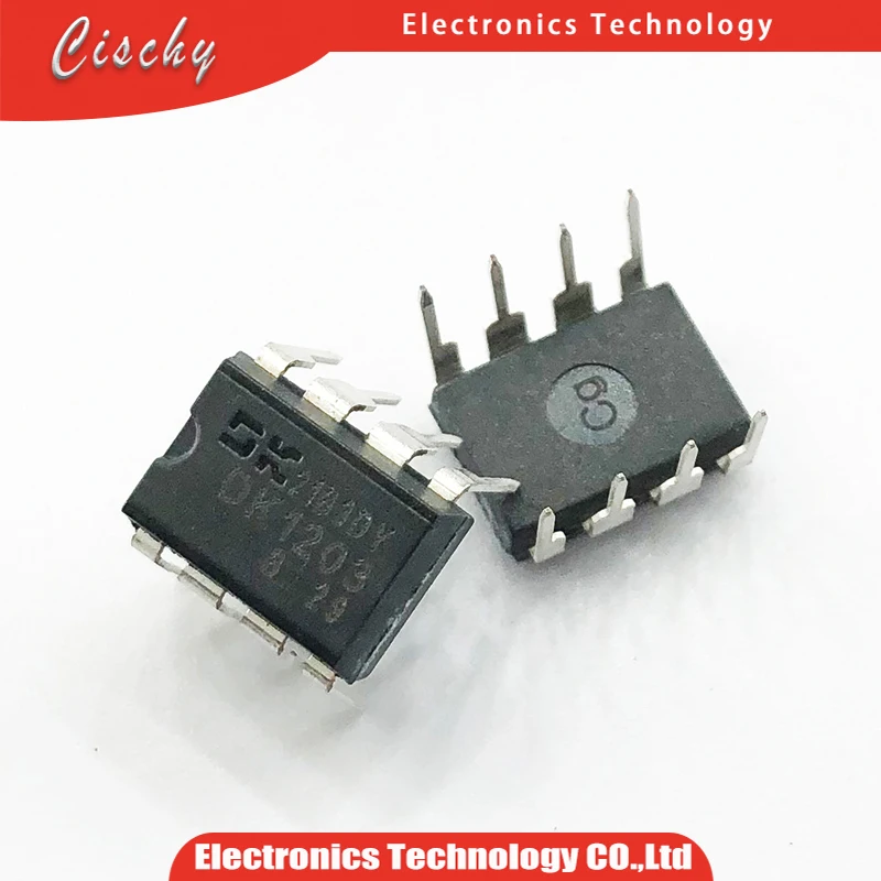 5pcs/lot DK106 DK112 DK124 DK125 DK1203 D2011K D3011K DIP-8 IC In Stock ...