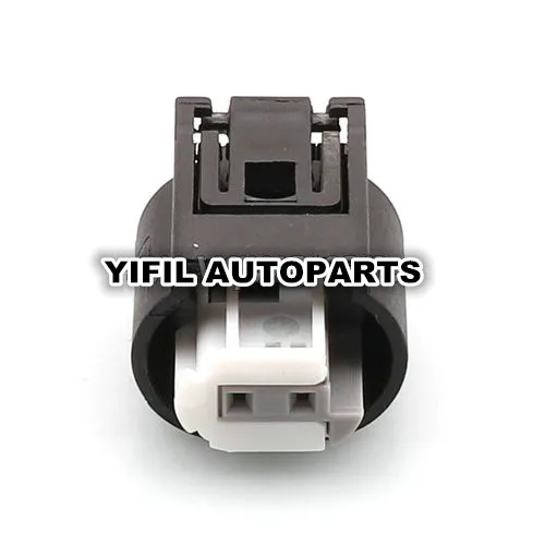 1-5-10-20-50-st-cke-2-Pin-Auto-Outdoor-Temperatur-Sensor-Wasserdichte ...