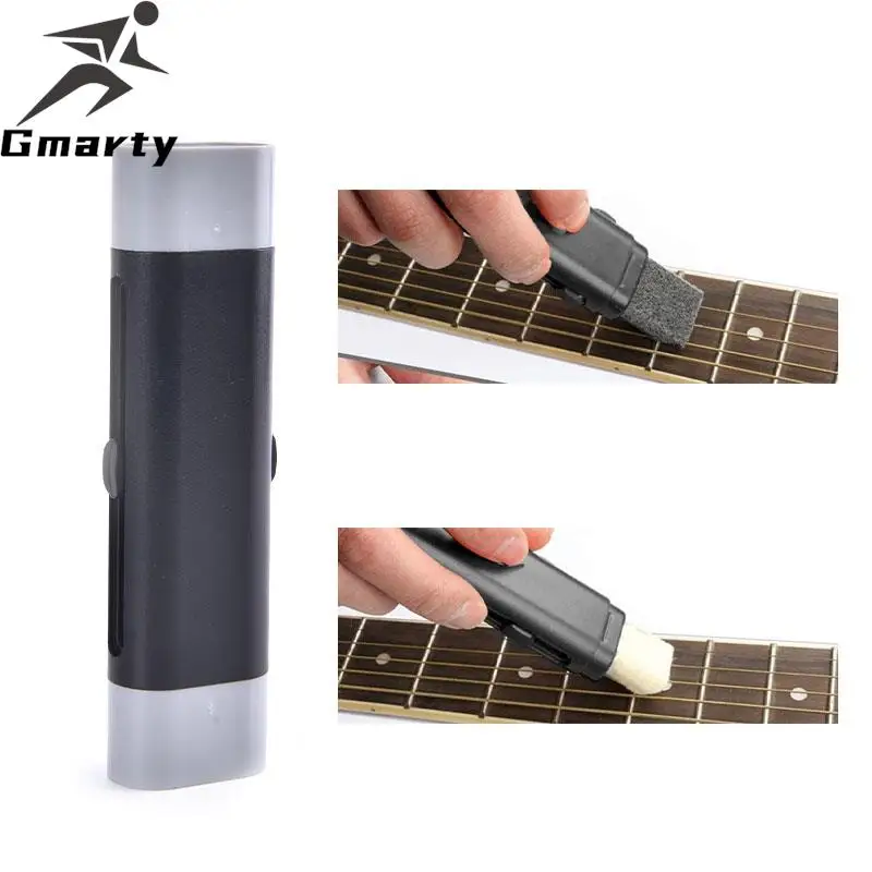 Plastic-Guitar-Strings-Derusting-Brush-Pen-Strings-Anti-Rust-Guitar ...