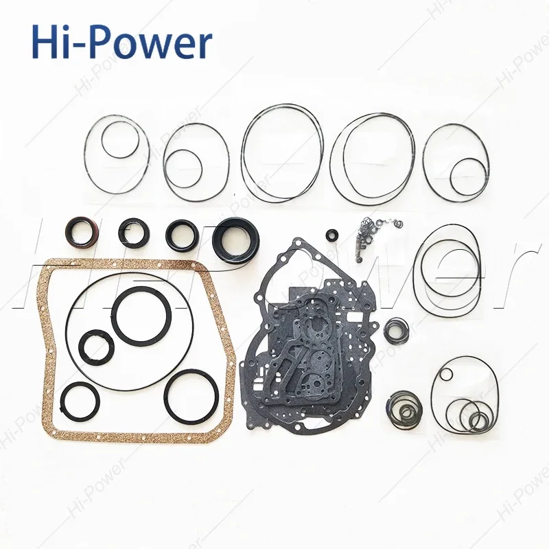 A541E A540E A540H Automatic Transmission Rebuild Kit Repair Kit Gaskets ...