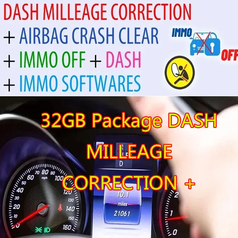 32GB-Package-DASH-MILLEAGE-CORRECTION-AIRBAG-CRASH-CLEAR-IMMO-OFF-DASH-IMMO-SOFTWARES-Download ...