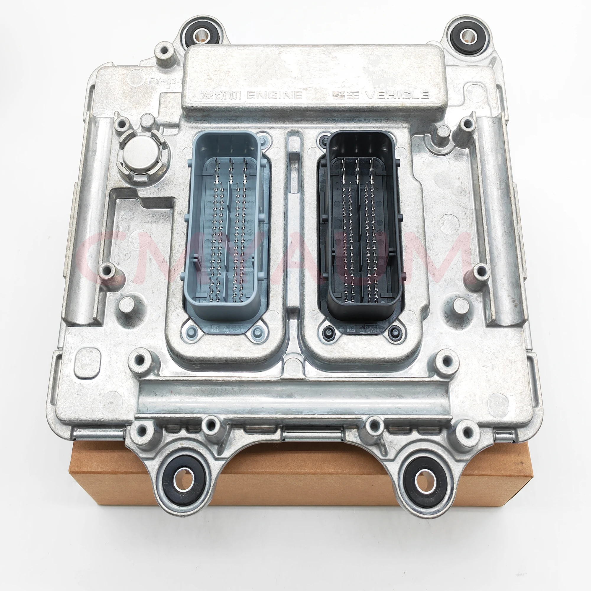 SID605 A3C0661550001 WISE15 612650080075 Original New Engine Computer ...