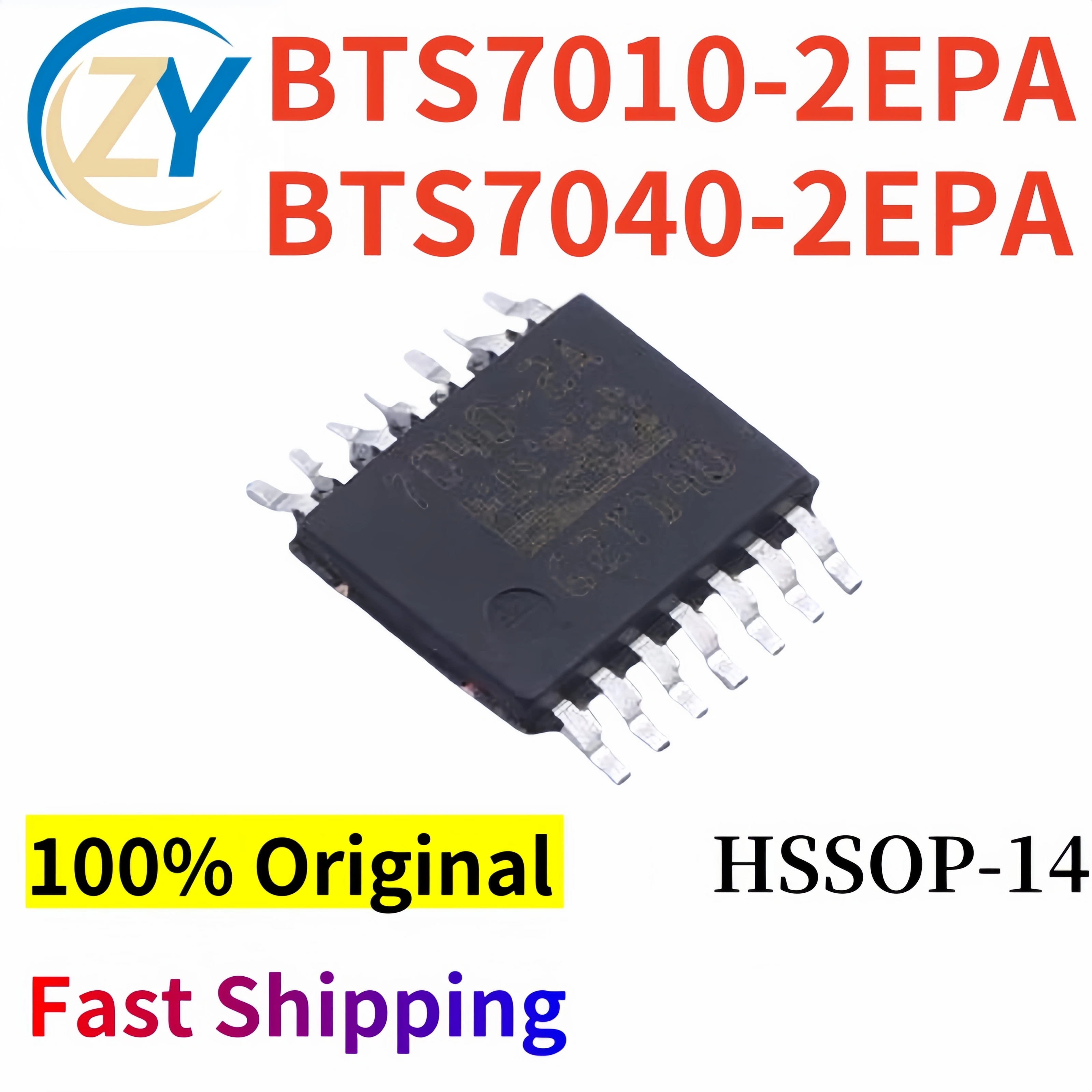 2pcs-BTS7010-2EPA-BTS7040-Switch-ICs-6-5A-3-1V-to-28V-TSSOP14-100 ...