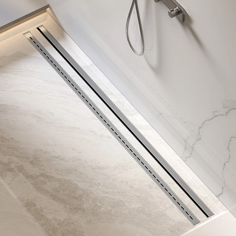 3cm-Wide-Extremely-Narrow-Linear-Shower-Drain-Stainless-Steel-304-Anti ...
