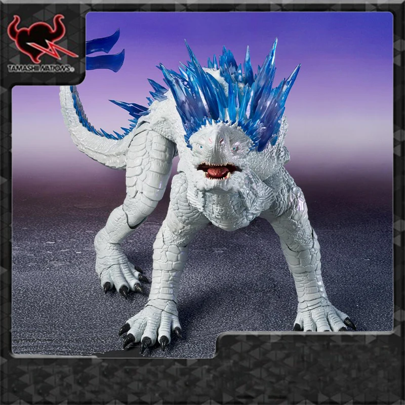 Original-Bandai-S-H-M-Godzilla-vs-Kong-The-New-Empire-Shimo-PVC-Anime ...