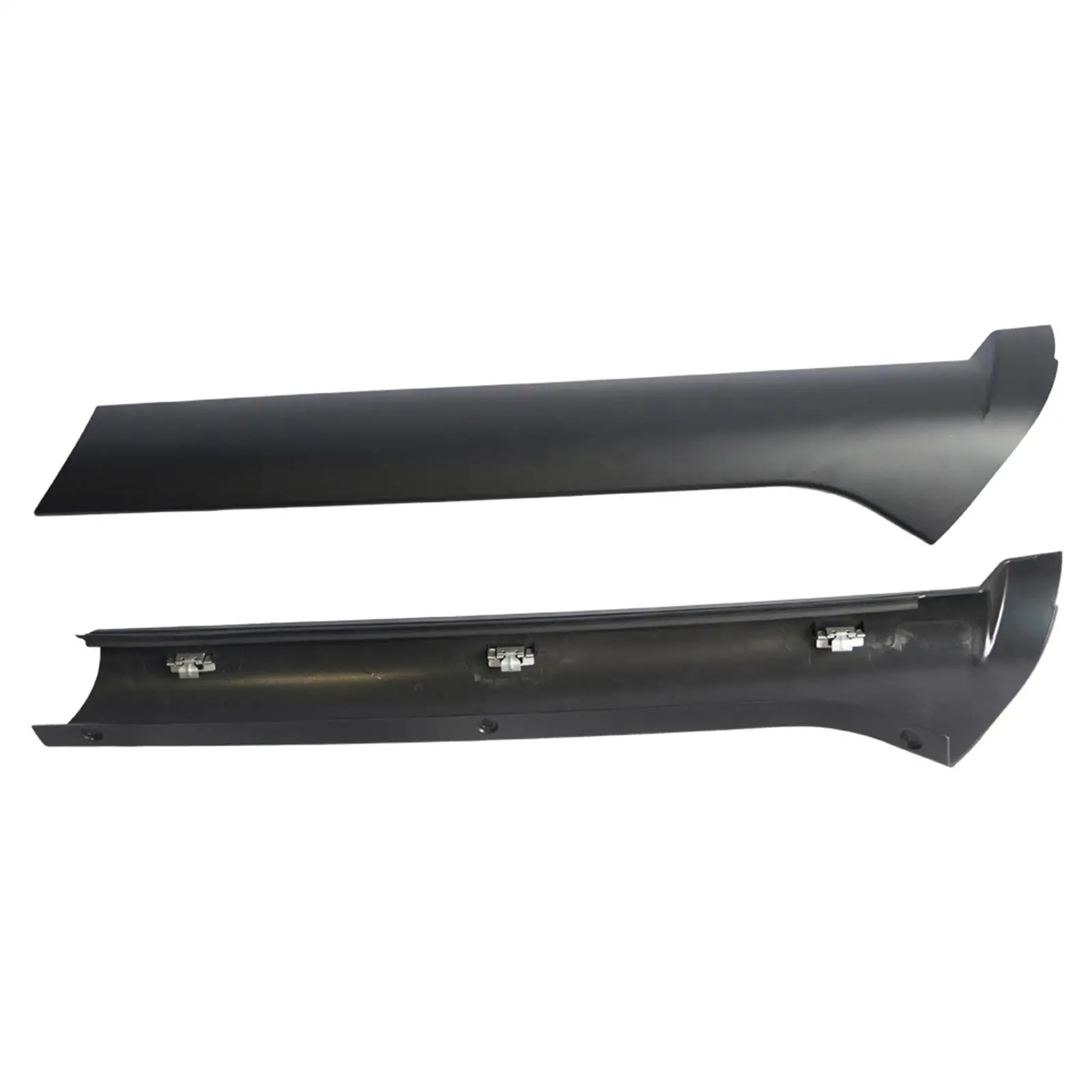 Car Windshield Pillar Trim Repair Easy Installation Replaces Windscreen ...