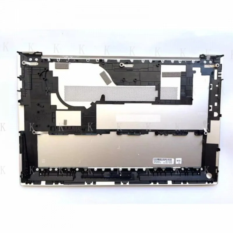 C For HP EliteBook 840 850 G7 G8 745 Bottom Case Silver M07095-001 ...