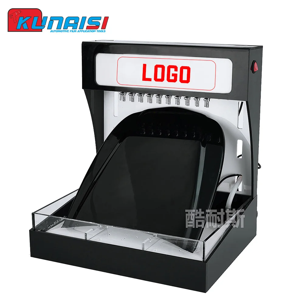 White-Lamp-TPU-PPF-film-Car-paint-protection-film-Water-Repellent ...