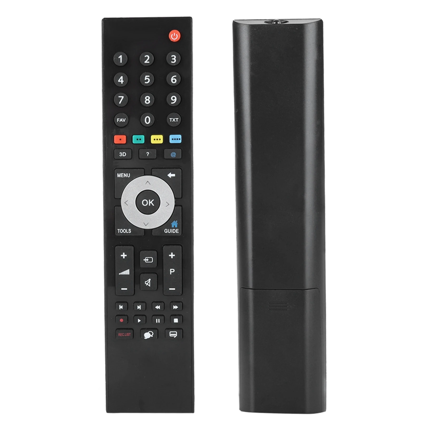 New-Television-TV-Remote-Control-Replacement-Service-Smart-TV-Remote ...