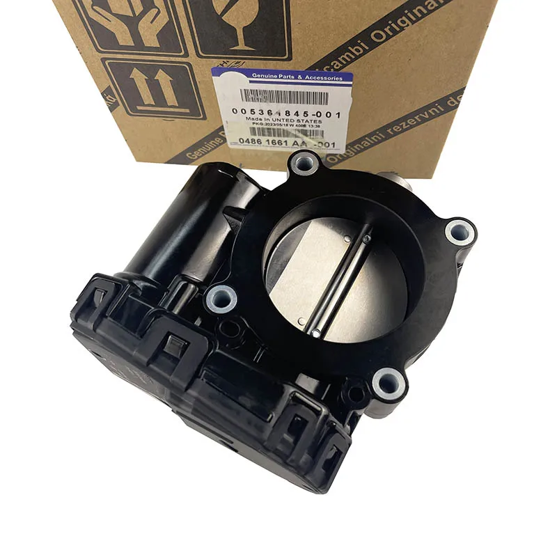 NBJKATO-Brand-New-Throttle-Body-04593858AA-4593858AB-04861661AA-For ...