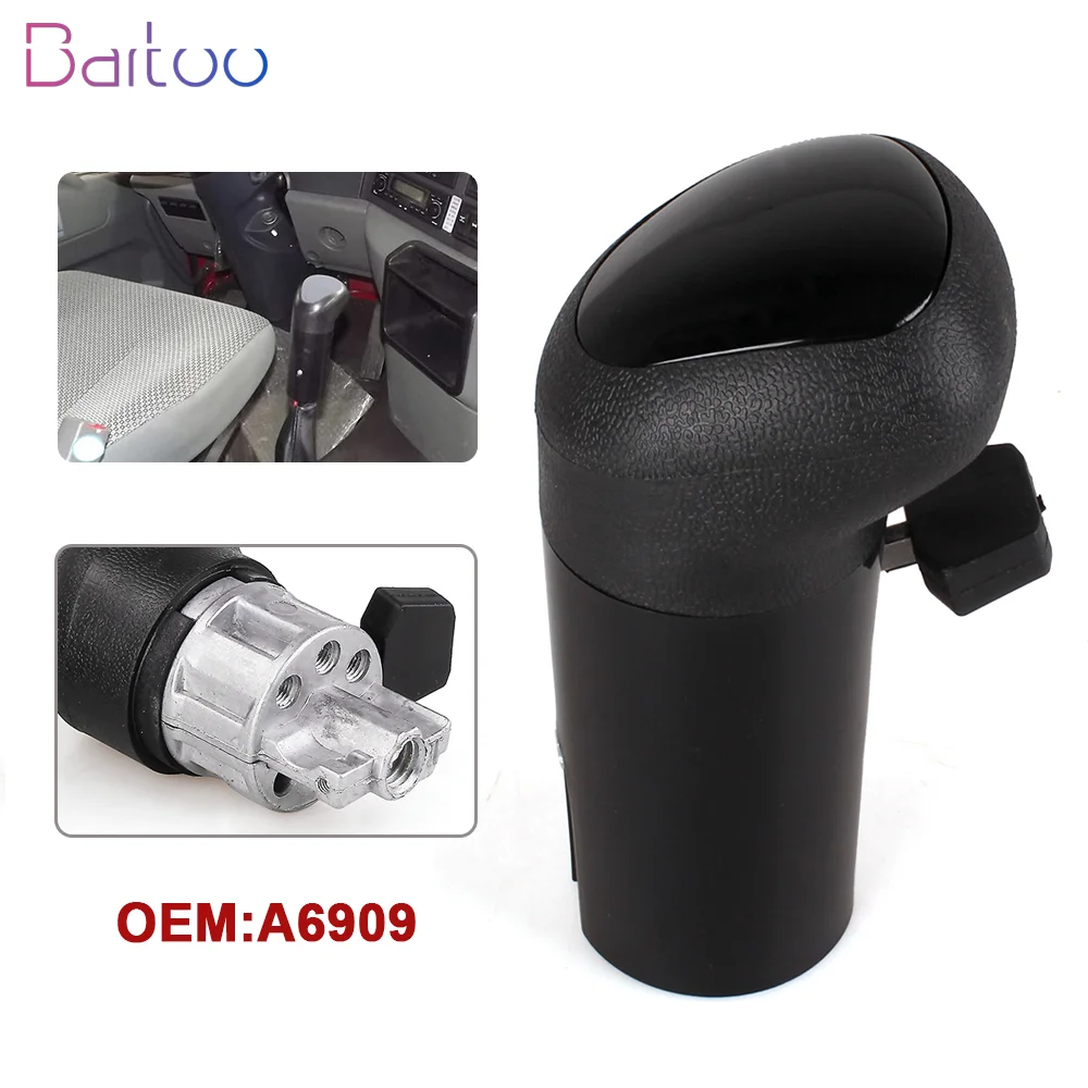 New-9-Speed-10-Speed-Valve-Assy-A6909-Shift-Lever-Knob-Truck-Gear-Stick ...