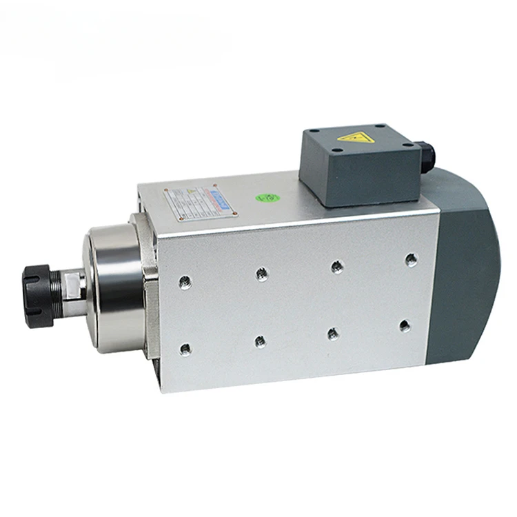 Lathe-Machine-Tool-Spindle-50HZ-7-0N-m-High-Speed-Cnc-Spindle-Motor-for ...