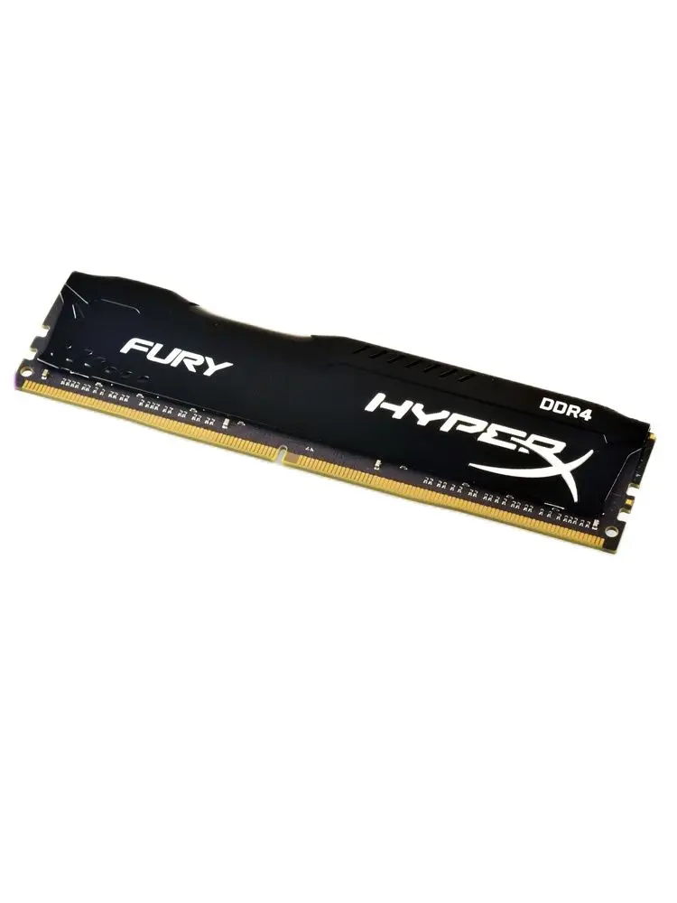 Kingston Hyperx Fury Ram Ddr4 8gb 16gb 3200mhz 2666mhz 2400mhz 2133mhz