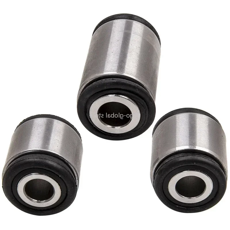 3Pcs Car Watts Linkage Bush Bushing Kit Rear Suspension RGX100960 ...