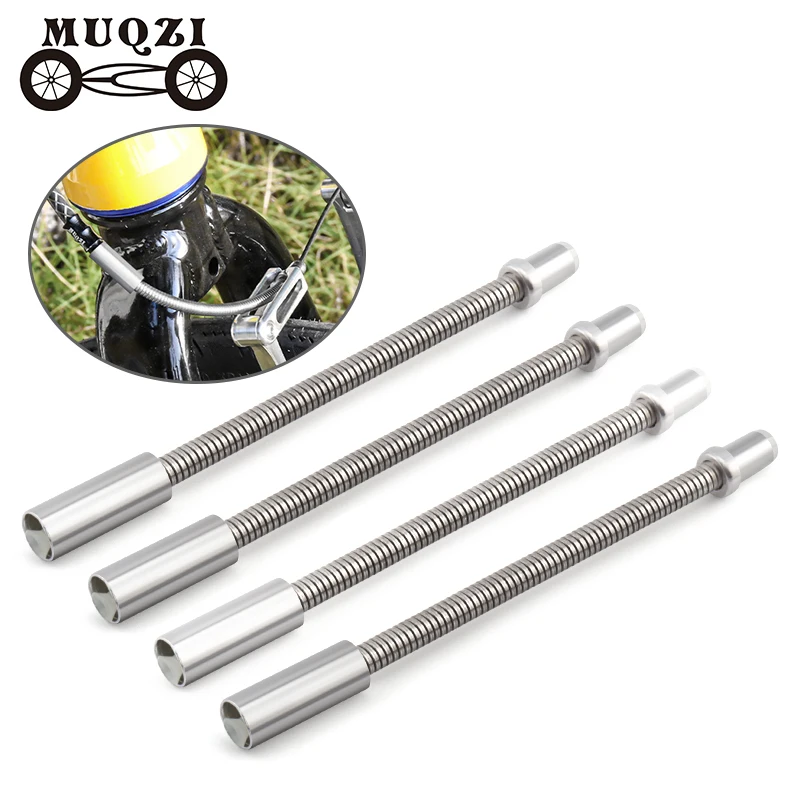 MUQZI-5PCS-V-Brake-Noodles-MTB-Road-Bicycle-Hose-Brake-Noodle-Cable ...