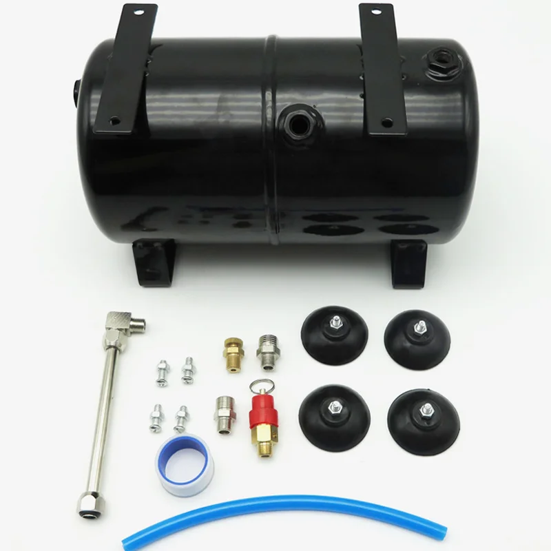 Tank Air Compressor | Air Compressor Pump Tank | As18 2 Air Compressor ...