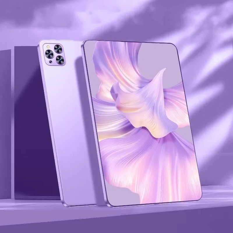 2024-New-Tablets-High-Definition-Full-Screen-5g-Global-Call-Frequency ...