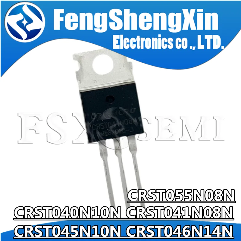 10pcs-CRST040N10N-CRST041N08N-CRST045N10N-CRST046N14N-CRST055N08N-TO-220-MOSFET.png