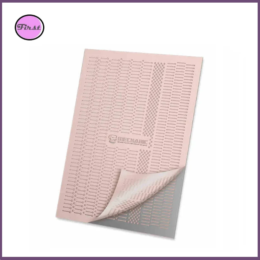 Mechanic-Magic-Tag-Dot-Repairing-Spot-Welding-Pad-Soldering-Lug-for ...