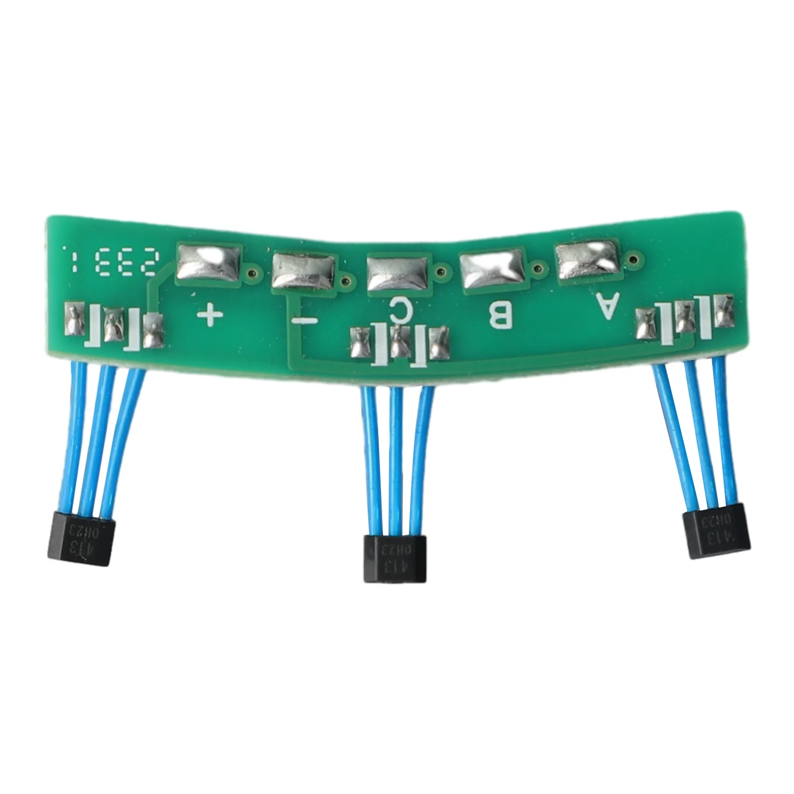 1 Pc Hall PCB Electric Bike Ebike Hall Sensor PCB Board 120° 413F PCB ...