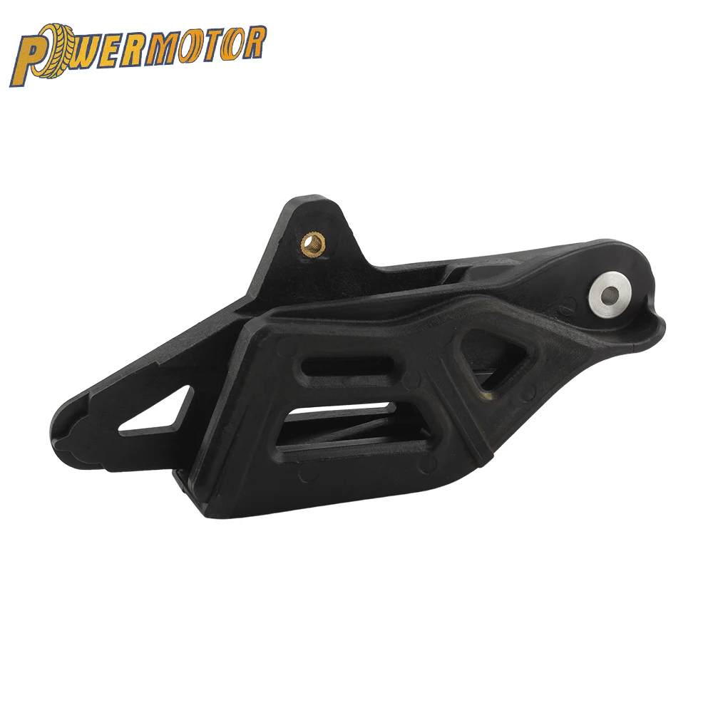 Motorcycle-Chain-Guide-Guard-Dirt-Bike-Enduro-Sprocket-Block-Protector ...