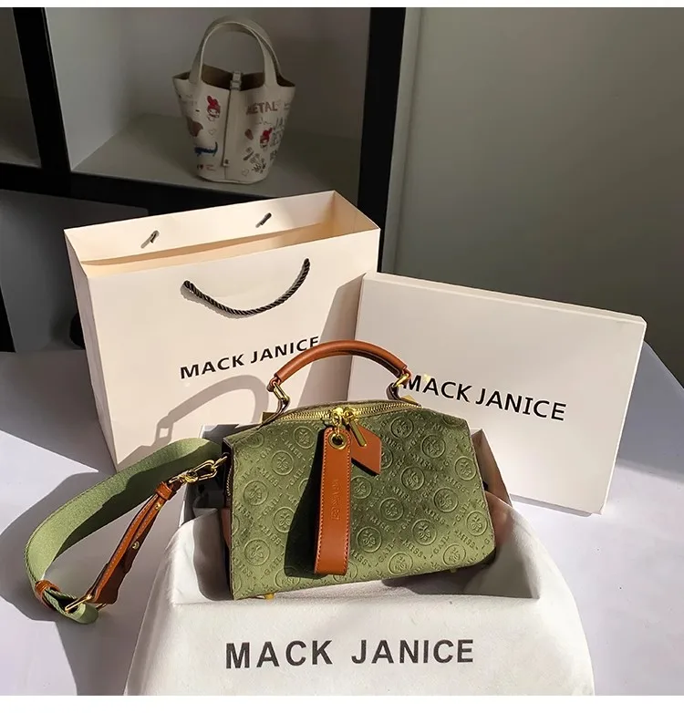 Autumn Winter Luxury Velvet Pillow Bag Fashion High Quality Women's ...