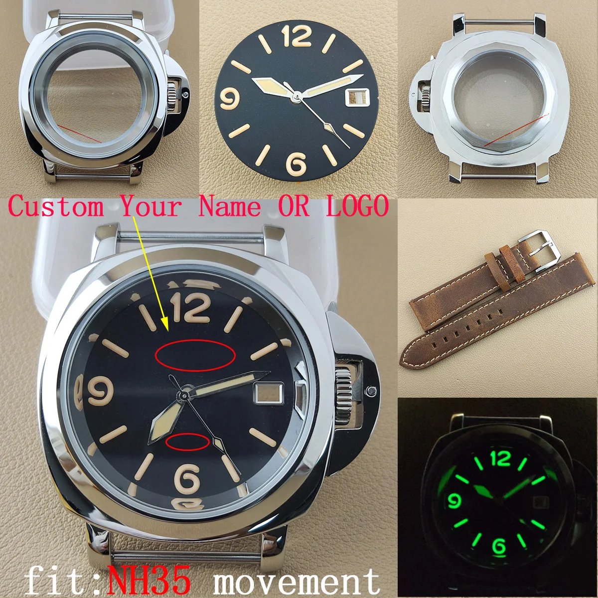 Store Home Products Feedback