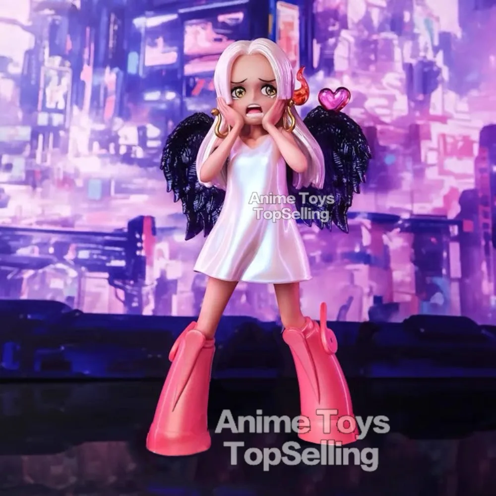 11-5cm-4-53in-Anime-One-Piece-ekil-Boa-Figure-ekil-Seraphim-PVC-PVC ...
