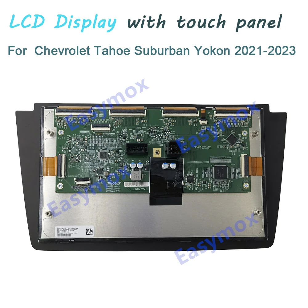 10-2-Inch-LCD-Display-DD102ZA-01C-DD102ZA-85155683-85155684-With-Touch ...