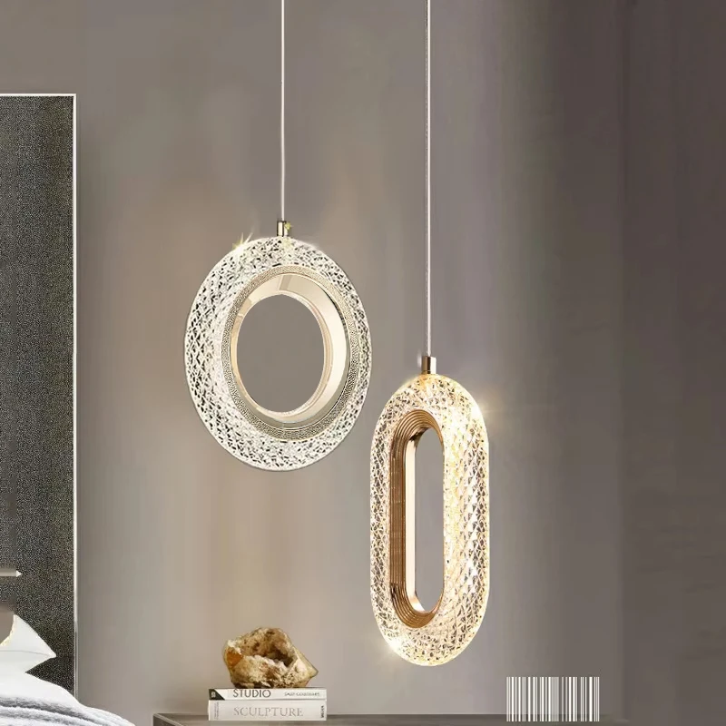 Modern Pendant Lamp – Live In Style Co.