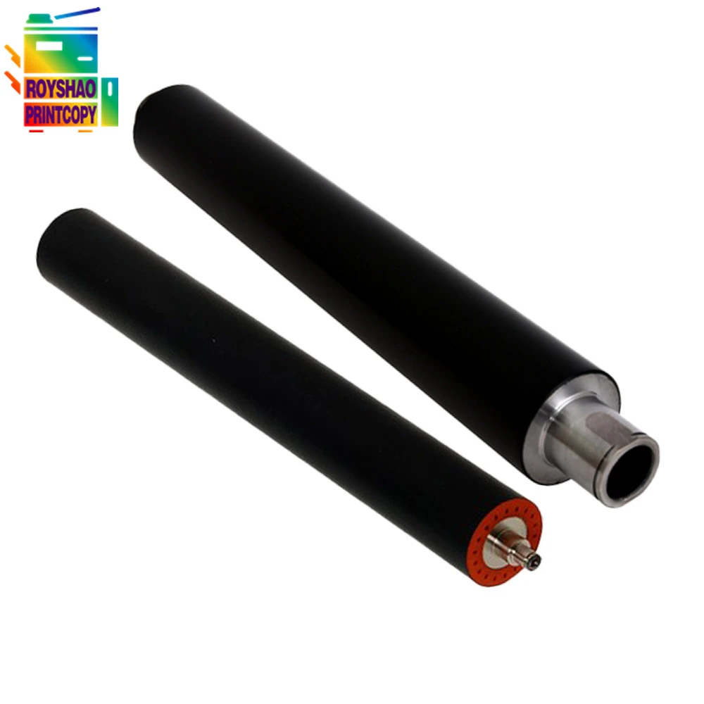 MP9003 Upper and Lower Foam Presure Fuser Roller for Ricoh MP6503 ...