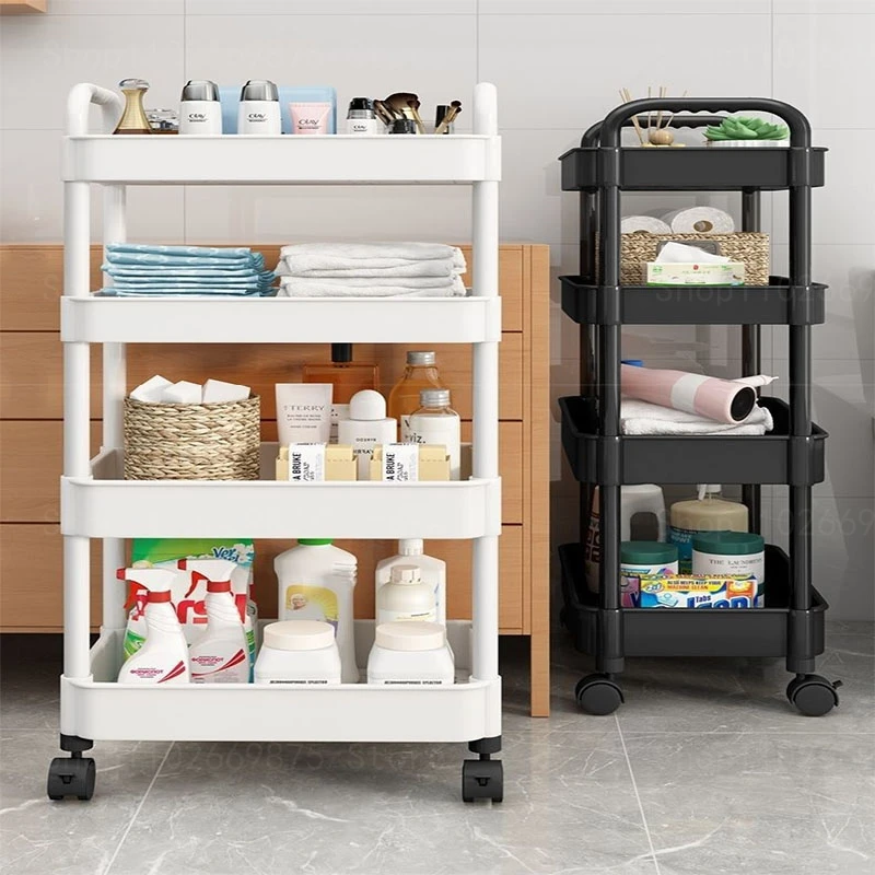 Storage-Cart-Multifunctional-High-Capacity-Save-Space-3-4-Tier-Storage ...