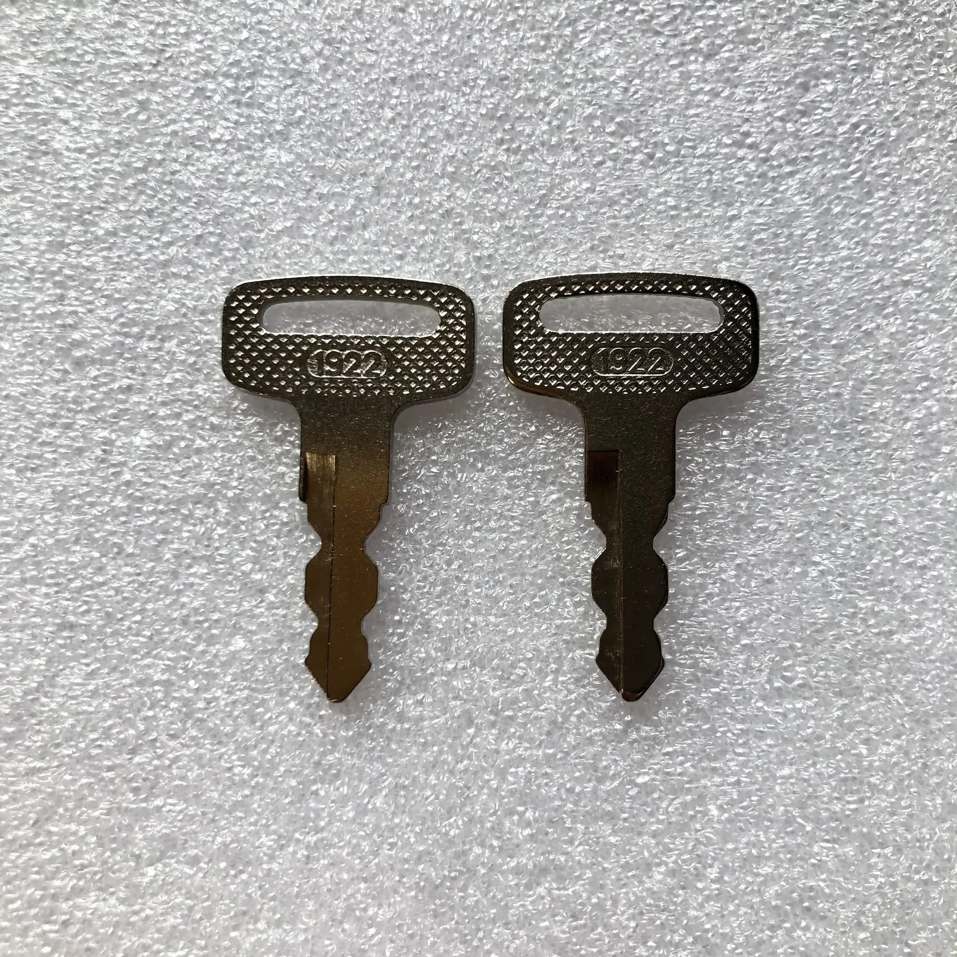 2PCS-1922-Ignition-Key-For-YAMAHA-Golf-Car-Cart-Pair-G11-G14-G16-G20 ...