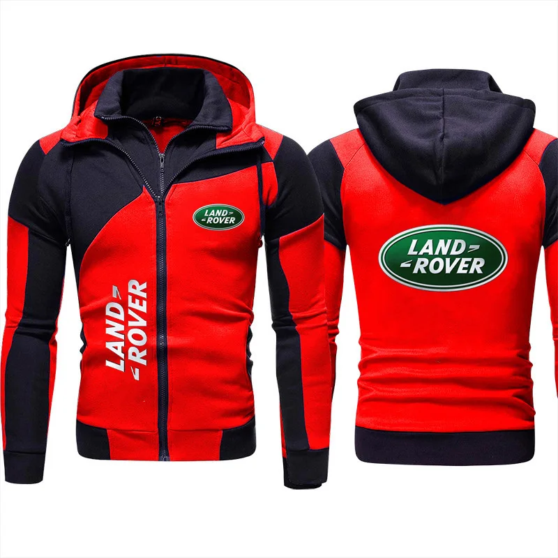 Sudadera-con-capucha-y-cremallera-para-hombre-chaqueta-con-logotipo-de ...