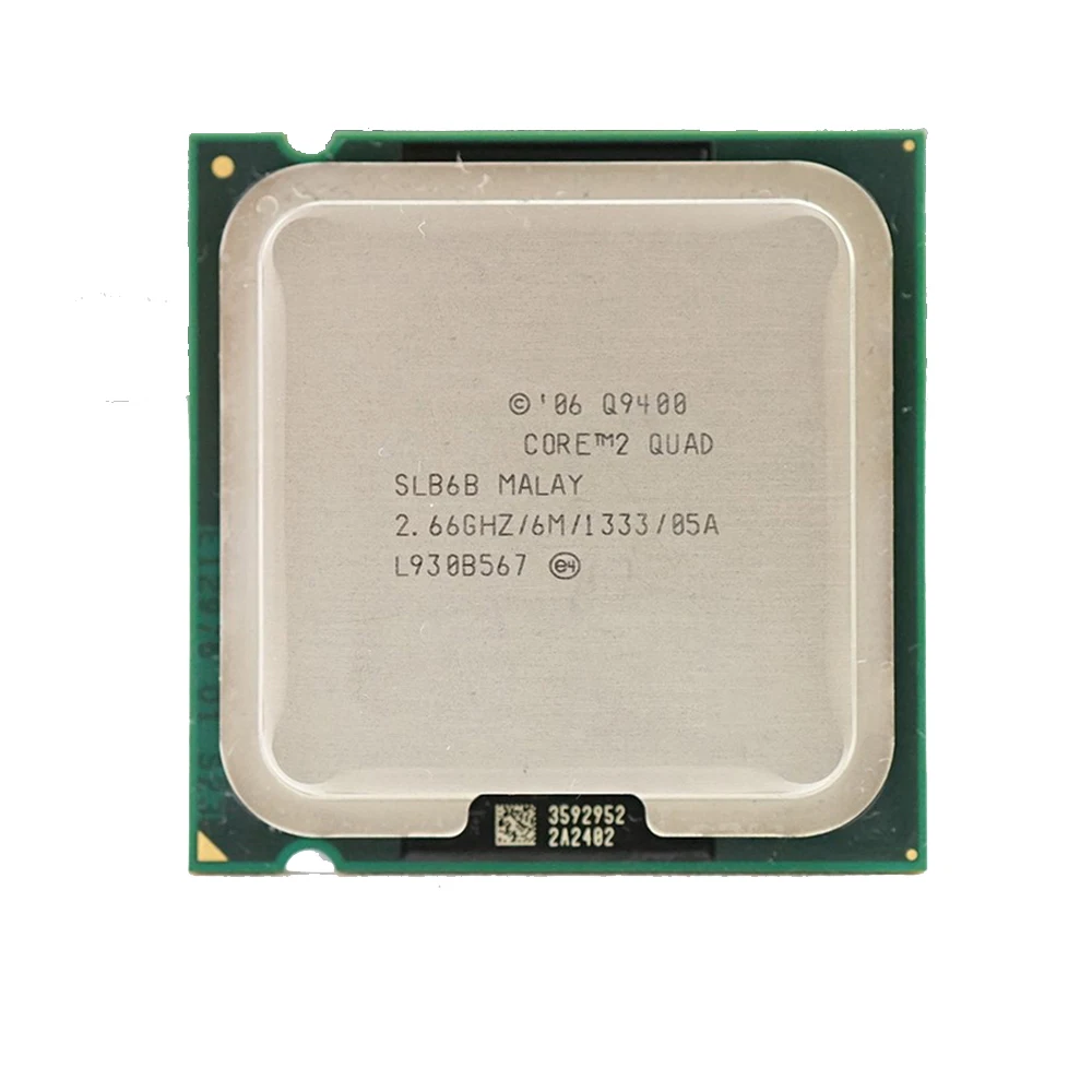 Core-2-Quad-Q9400-CPU-Processor-2-66Ghz-6M-1333GHz-Socket-775-Desktop ...