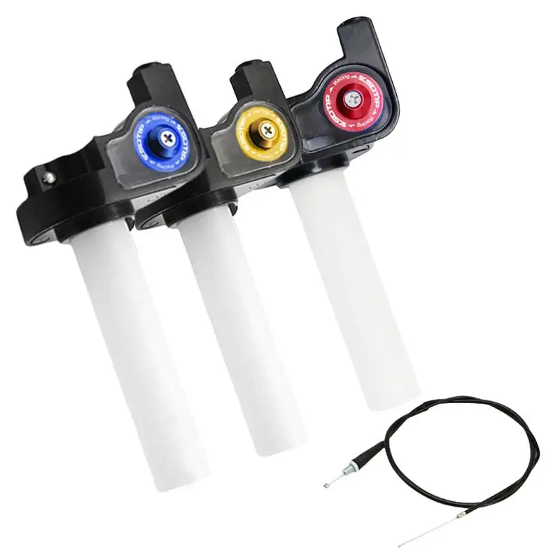 Motorcycle-Throttle-Grip-Assembly-Motorcycle-Swivel-Grip-Handle ...
