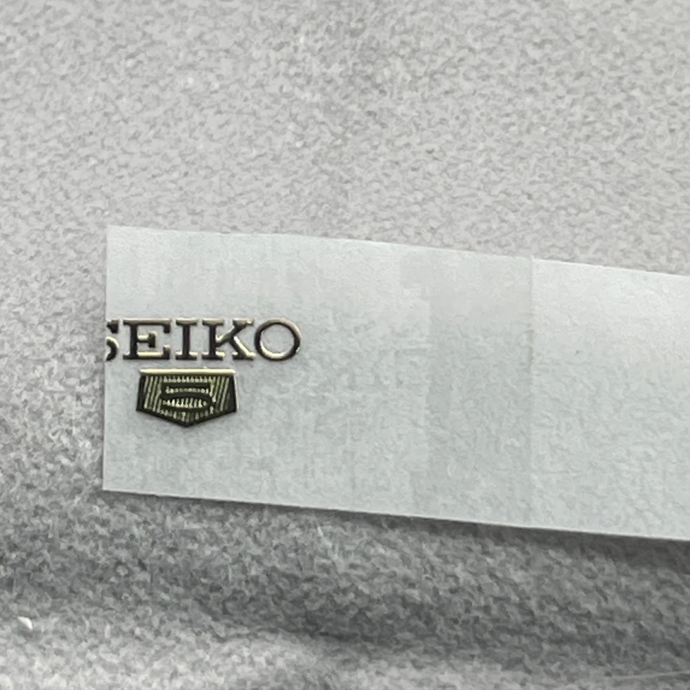 Seiko Watch Logo