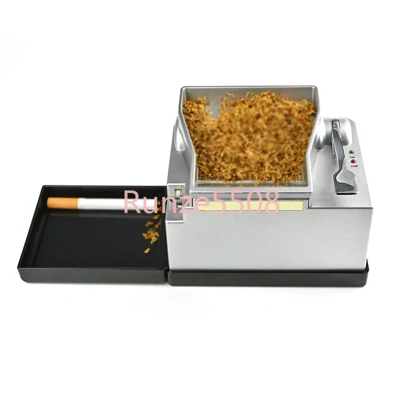 New-Electric-Fully-Automatic-Cigarette-Wrapping-Maker-Cigarette-Rolling ...