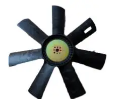 Adapt-to-Cummins-diesel-engine-plastic-fan-excavator-crane-3911322 ...
