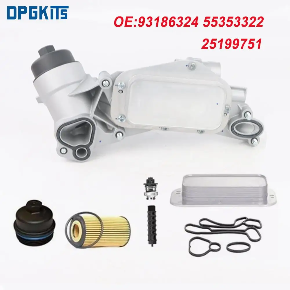 93186324-55353322-25199751-New-Auto-Machine-Oil-Radiator-For-Chevrolet ...