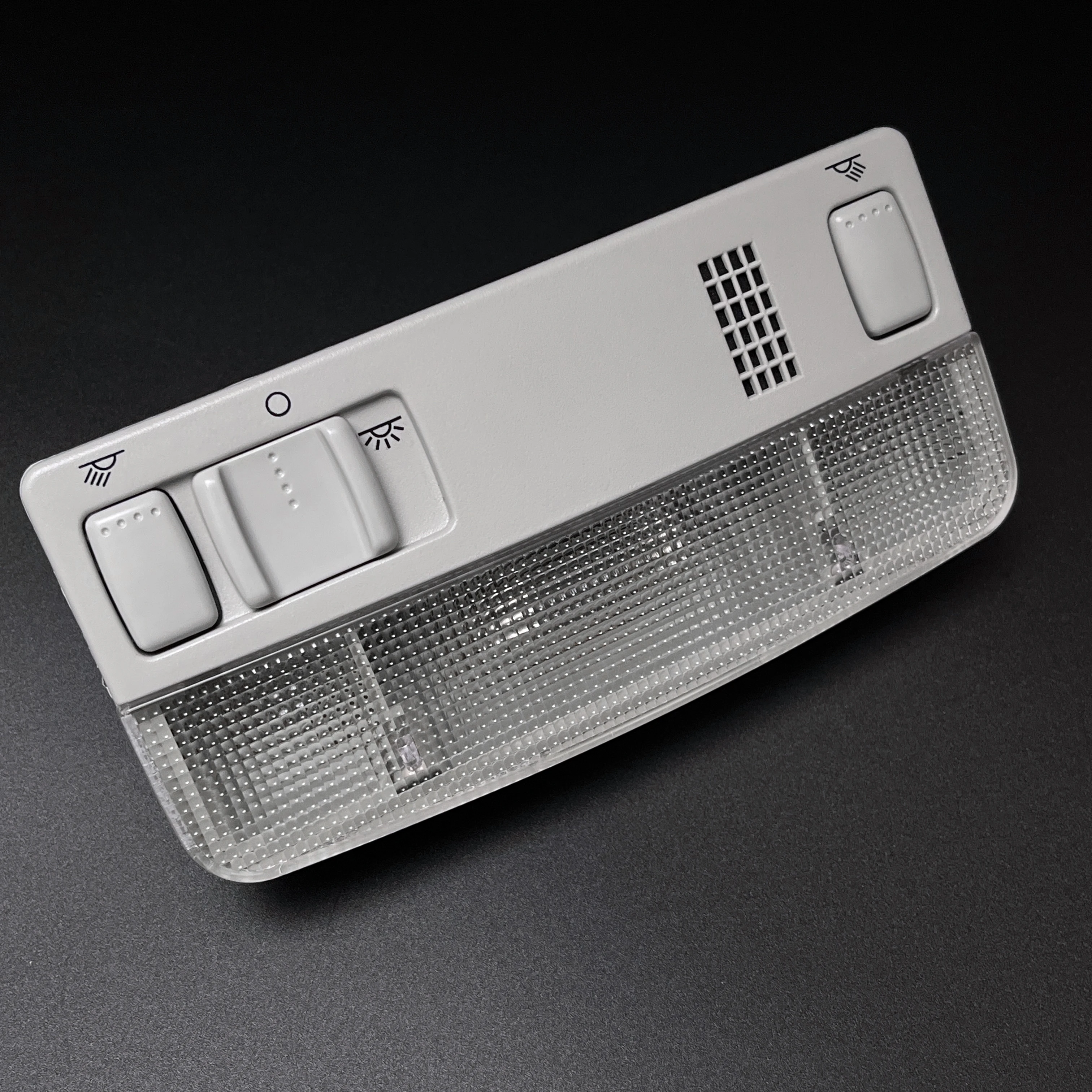 Car Reading Interior Reading Light For VW Passat B5 Golf 4 Bora Polo ...