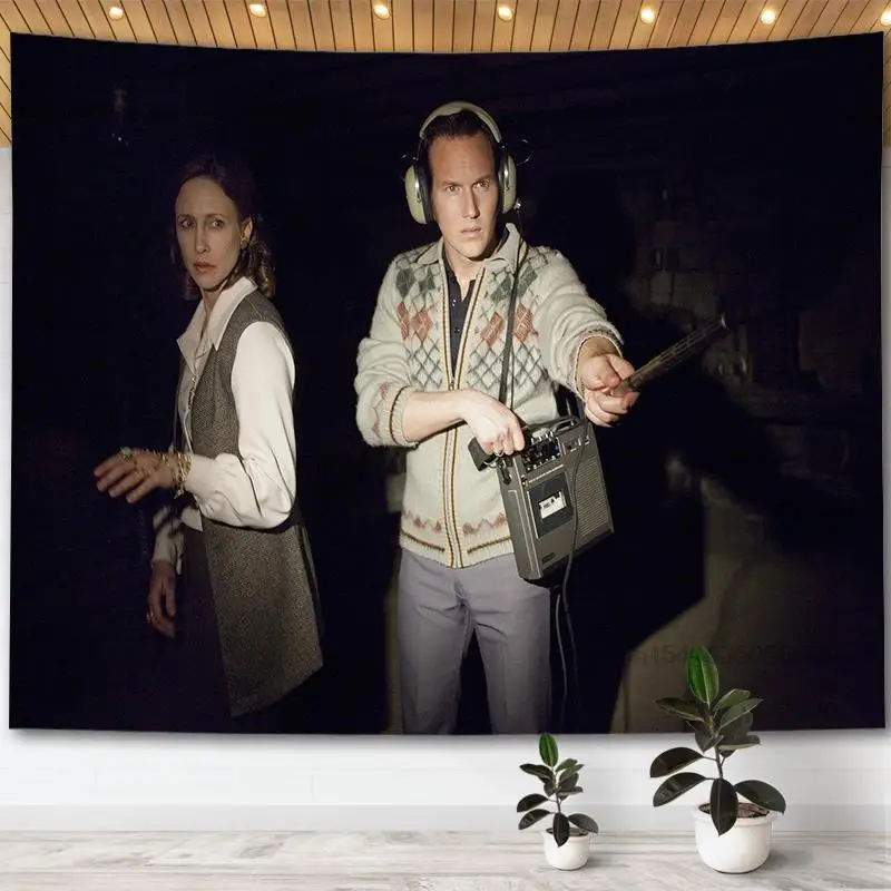 The Conjuring Aesthetic | ppgbbe.intranet.biologia.ufrj.br