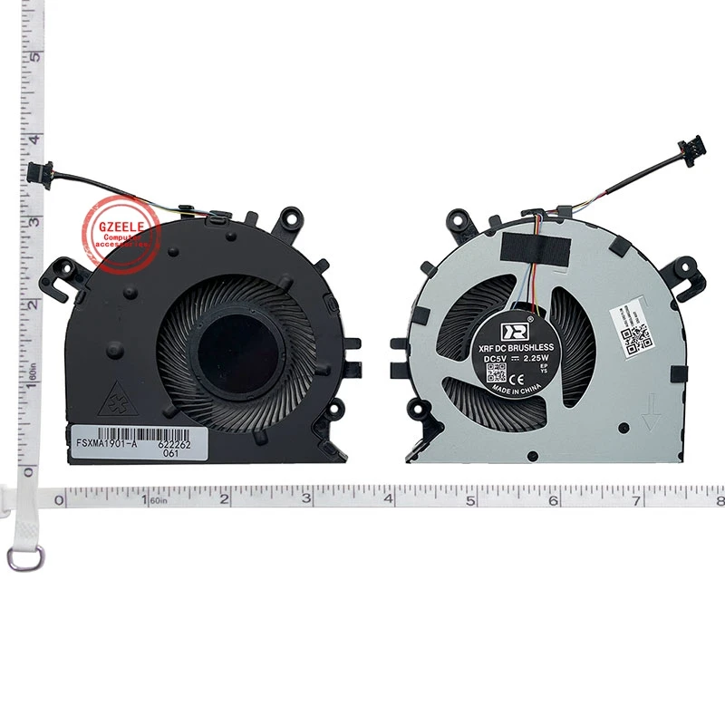 New-Laptop-cpu-cooling-fan-For-XIAOMI-Redmi-MI-14-XMA1901-AJ-AG-DG-AU ...