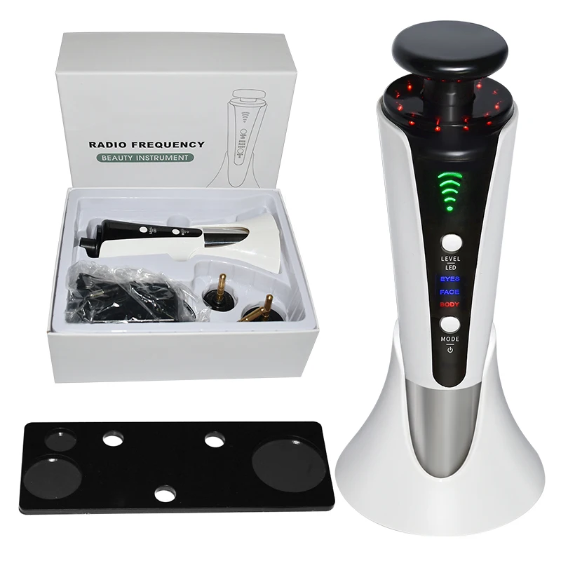 Multifunction-RF-Radio-Frequency-Beauty-Machine-Body-Microneedling-Fat ...