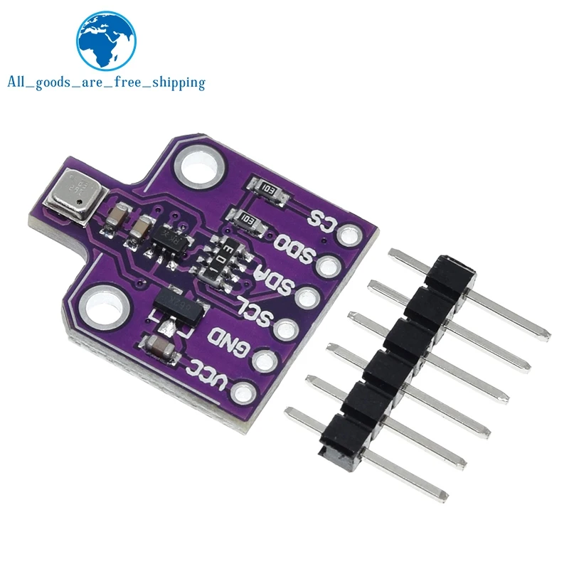 Bme680 Module | edu.svet.gob.gt