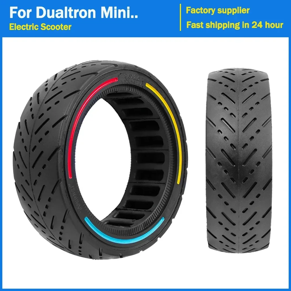 8-5Inch-Solid-Tire-for-Dualtron-Mini-Speedway-Leger-Tyre-Electric ...