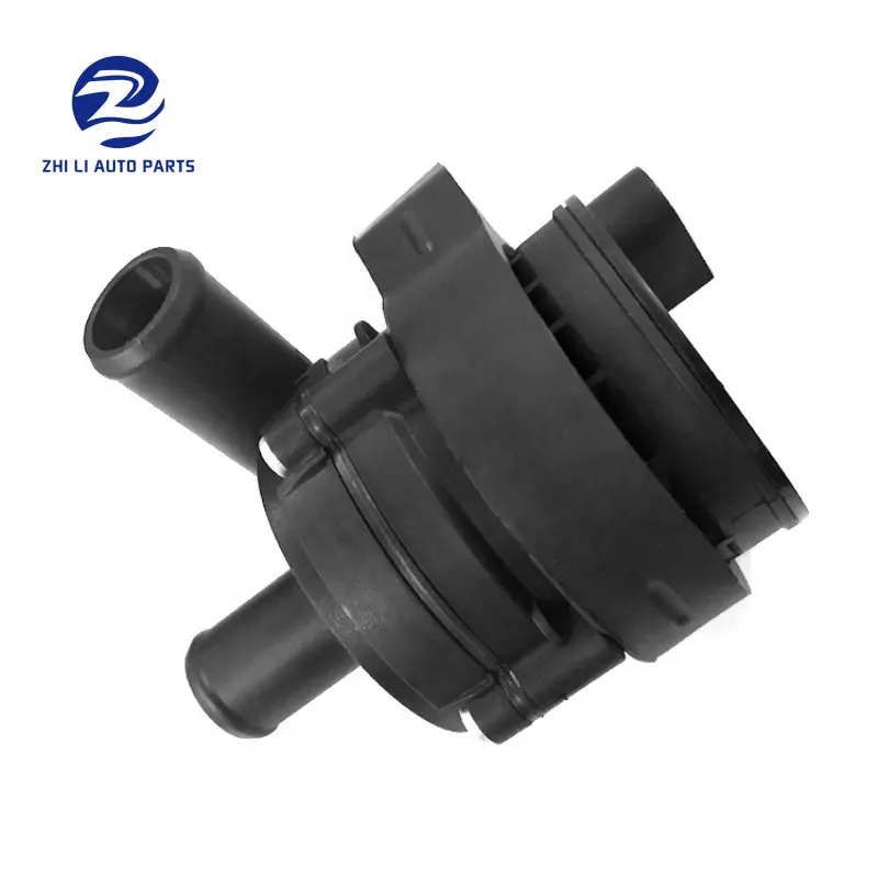 A2048350364-Engine-Cooling-Auxiliary-Water-Pump-For-Mercedes-Benz-W176 ...