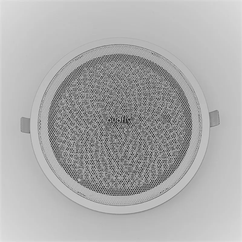 24w-Audfly-R2-model-ultrasound-directional-speaker-with-built-in ...