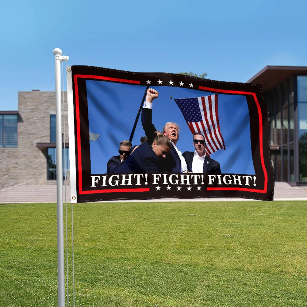 3x5-FT-Outdoor-Flag-Polyester-Trump-2024-Flags-Banner-Trump-Survived ...