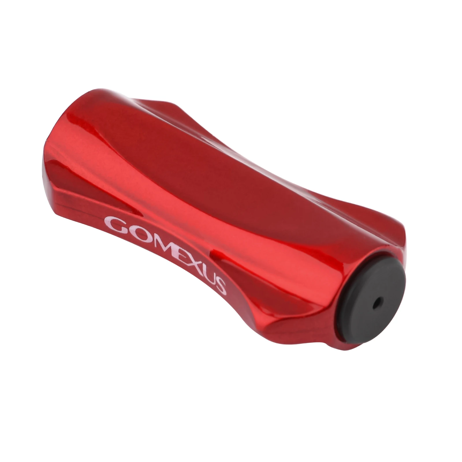 Gomexus 1pc Spinning Aluminum Alloy Reel Handle Knob 18mm For Shimano ...